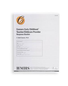 Emotional / Behavioral - Assessment Area - shop