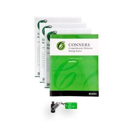 (Conners CBRS) Conners Comprehensive Behavior Rating Scales