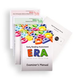 (ERA) Early Reading Assessment