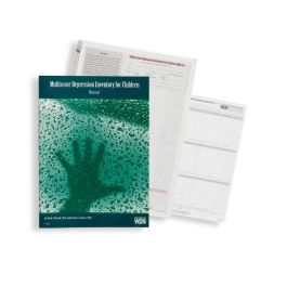 (MDI-C) Multiscore Depression Inventory for Children