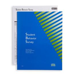 (SBS): Student Behavior Survey