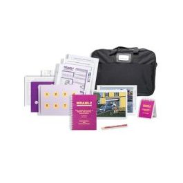 (WRAML2) Wide Range Assessment of Memory and Learning, Second Edition