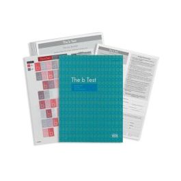 The b Test™