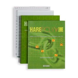 Hare Psychopathy Checklist