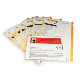 ADOS-2 Spanish Language Protocol Booklet: Module 4 (Pack of 10)