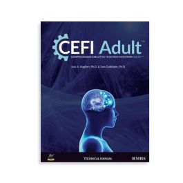 (CEFI Adult) Comprehensive Executive Function Inventory Adult