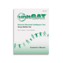 intelligence test non verbal