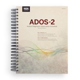 ADOS-2 Manual