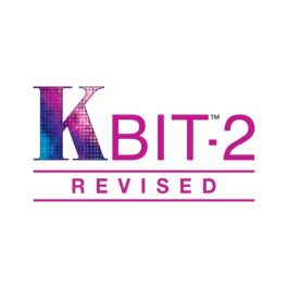 (KBIT-2) Kaufman Brief Intelligence Test, Second Edition Revised