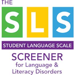 (SLS) Student Language Scale