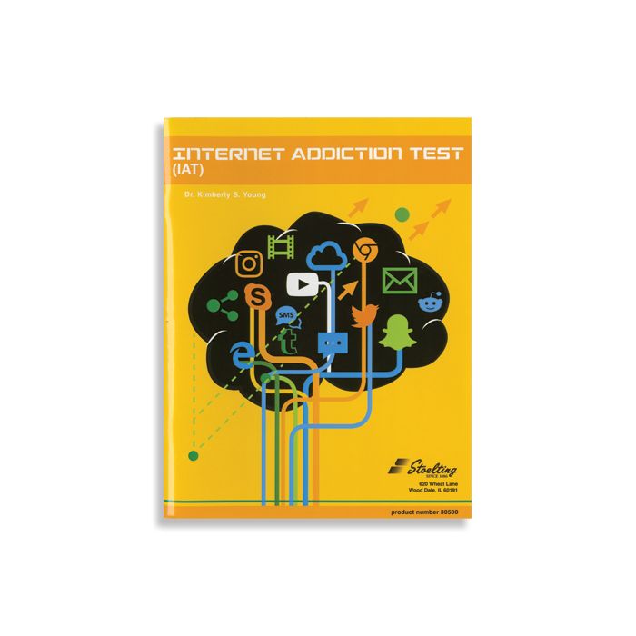 (IAT) Internet Addiction Test