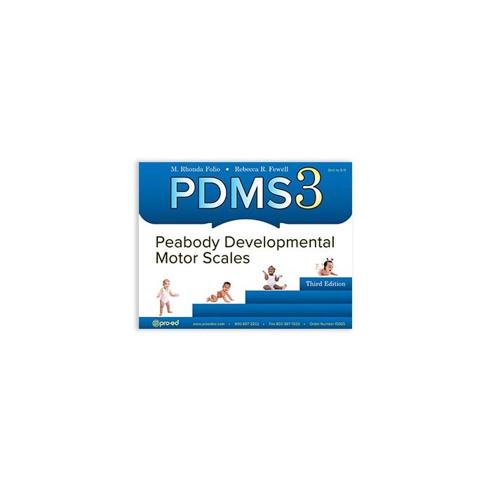Pdms 3 Object Kit