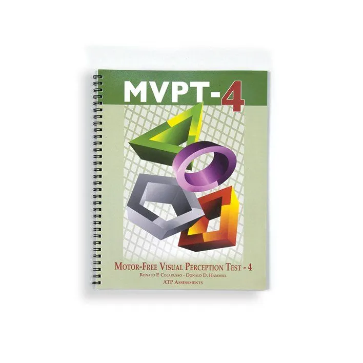 visual perception test