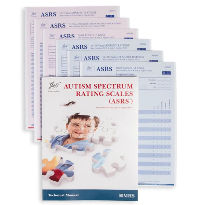 maternal behavior rating scale