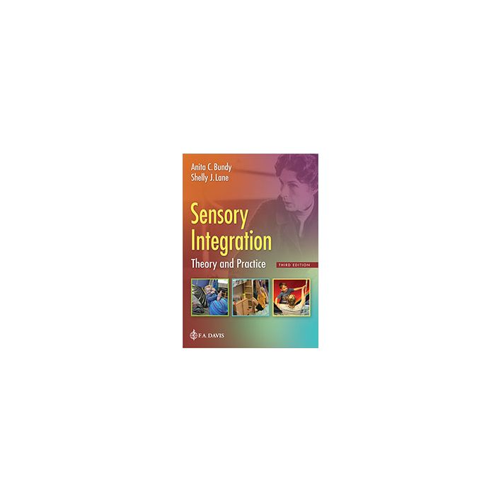 Sensory Integration: Theory and Practice, Third Edition