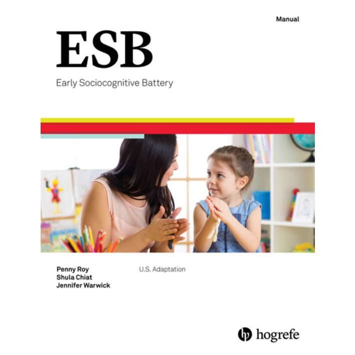 (ESB) Early Sociocognitive Battery