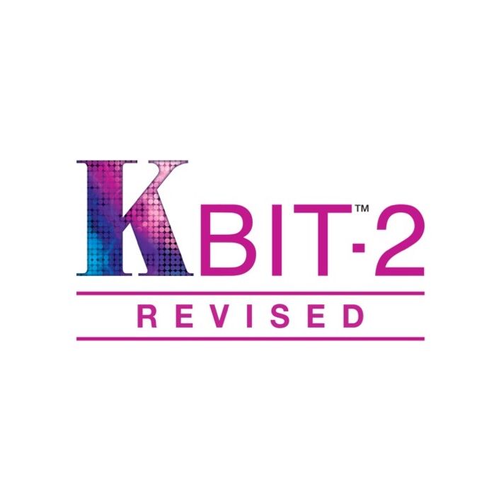 (KBIT-2) Kaufman Brief Intelligence Test, Second Edition Revised