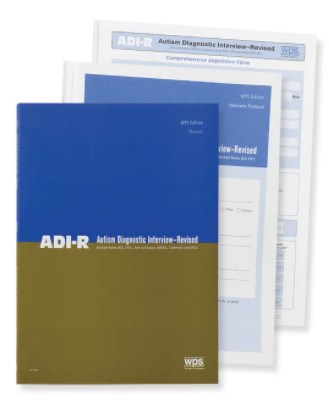 WPS Authors: Assessments and Interventions