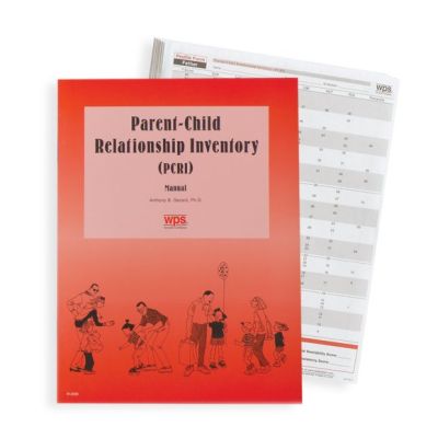 (PCRI™) Parent-Child Relationship Inventory™