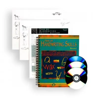 tes cursive handwriting