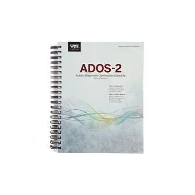 (ADOS®-2) Autism Diagnostic Observation Schedule, Second Edition