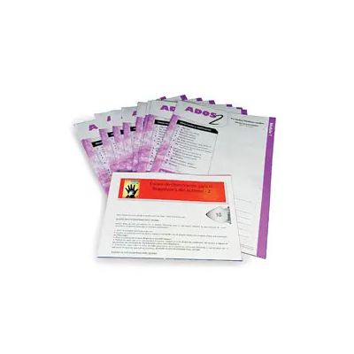 (ADOS®-2) Autism Diagnostic Observation Schedule, Second Edition