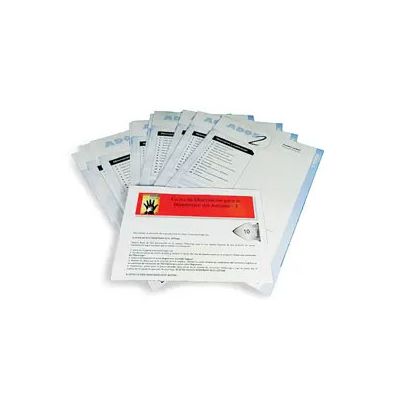 (ADOS®-2) Autism Diagnostic Observation Schedule, Second Edition