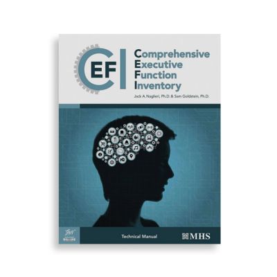 (CEFI) Comprehensive Executive Function Inventory