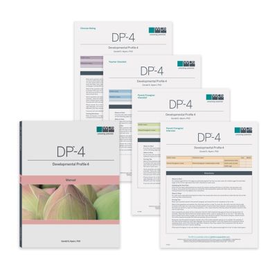 (DP™-4) Developmental Profile 4