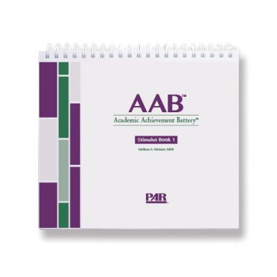 (AAB) Academic Achievement Battery