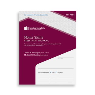 (AFLS) Assessment of Functional Living Skills