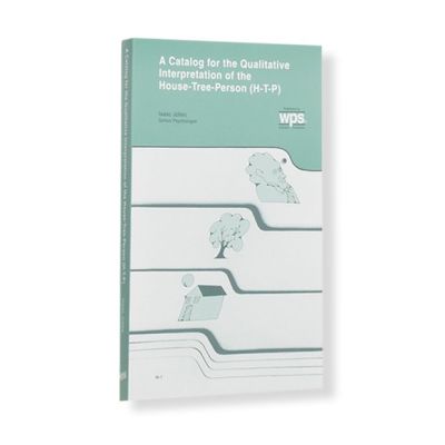 (H-T-P™) House-Tree-Person™ Projective Drawing Technique