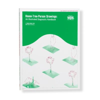 (H-T-P™) House-Tree-Person™ Projective Drawing Technique