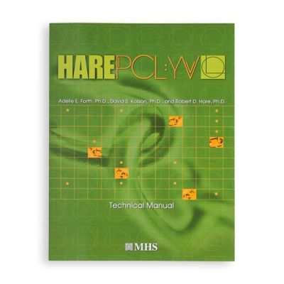 Hare Psychopathy Checklist