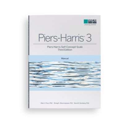 (Piers-Harris™ 3) Piers-Harris Self-Concept Scale, Third Edition