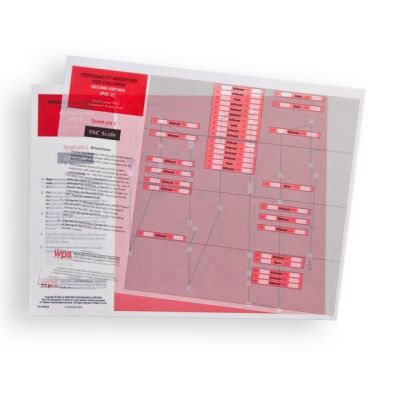 (PIC™-2) Personality Inventory for Children™, Second Edition