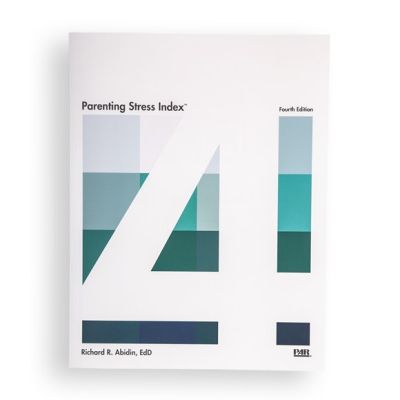 (PSI-4) Parenting Stress Index, Fourth Edition