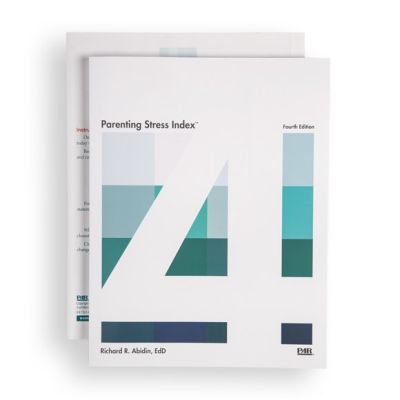 (PSI-4) Parenting Stress Index, Fourth Edition
