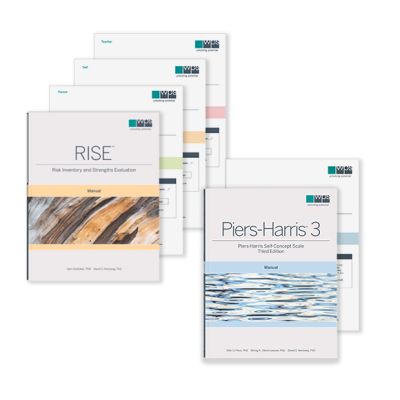 (RISE Assessment) Risk Inventory and Strengths Evaluation