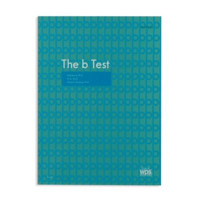 The b Test™