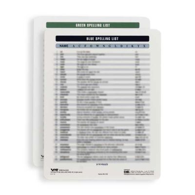 (WRAT4) Wide Range Achievement Test 4