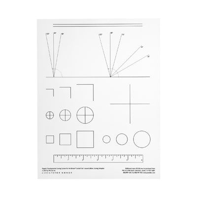 (KOPPITZ-2) Koppitz Developmental Scoring System