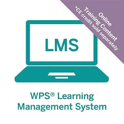 (ADOS®-2) Autism Diagnostic Observation Schedule, Second Edition