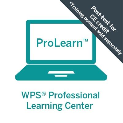 (SPM™-2) Sensory Processing Measure, Second Edition and SPM-2 Quick Tips™