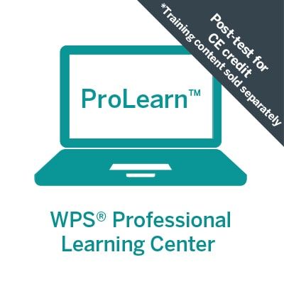 (DP™-4) Developmental Profile 4