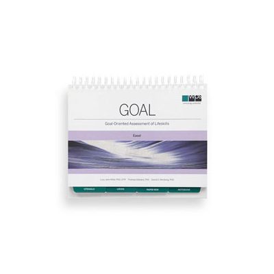 (GOAL™) Goal-Oriented Assessment of Lifeskills