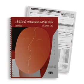 (RCMAS™-2) Revised Children's Manifest Anxiety Scale™, Second Edition