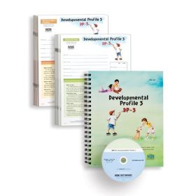 (PDMS-2) Peabody Developmental Motor Scales, Second Edition