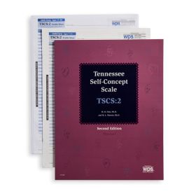 (Piers-Harris™ 3) Piers-Harris Self-Concept Scale, Third Edition