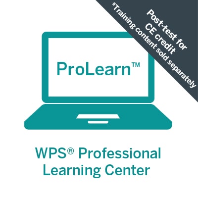 Independent Study: ADOS®-2 Training Video Program